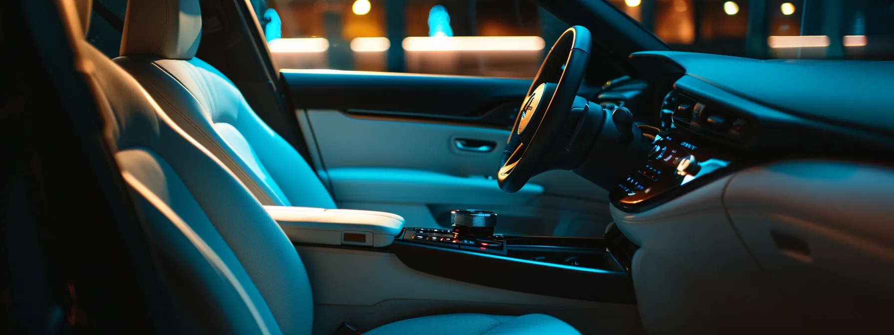 Ultimate Guide to Car Interior Protection That Lasts